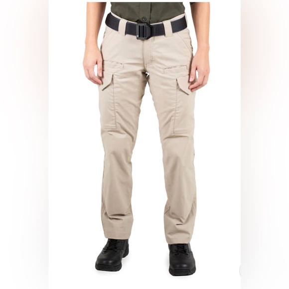 First Tactical | Pants & Jumpsuits | First Tactical V2 Tactical Pant ...